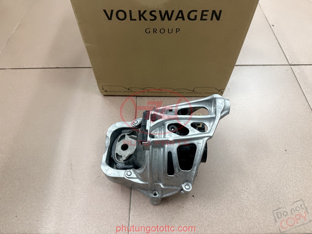 Chân máy Audi Q7 2016 (LH) (Mã 4M0199371FE) chính hãng - Giá tốt 2024