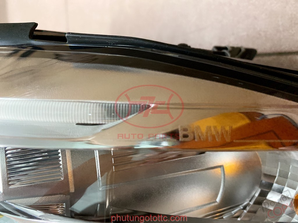 Đèn pha BMW 528i (Mã 63117343911) chính hãng - Giá tốt 2025
