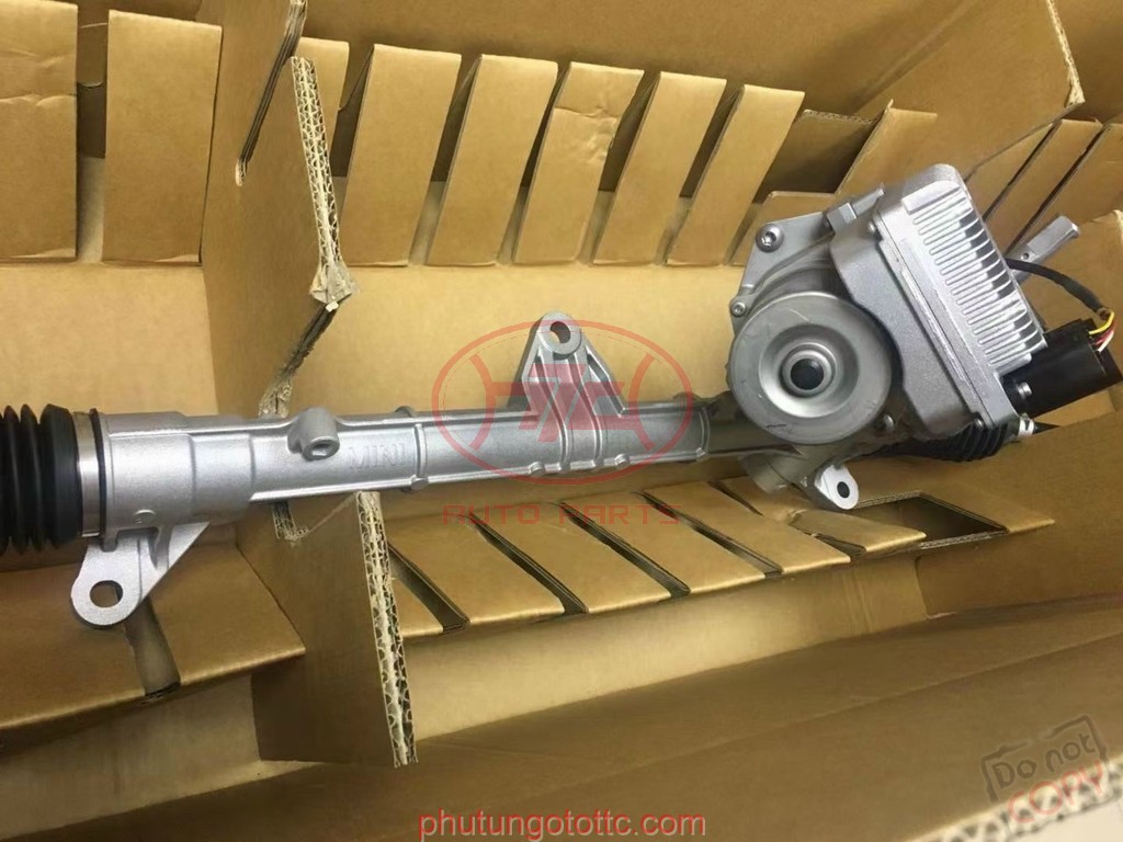 THƯỚC LÁI Ô TÔ chính hãng - Bảng giá 2024