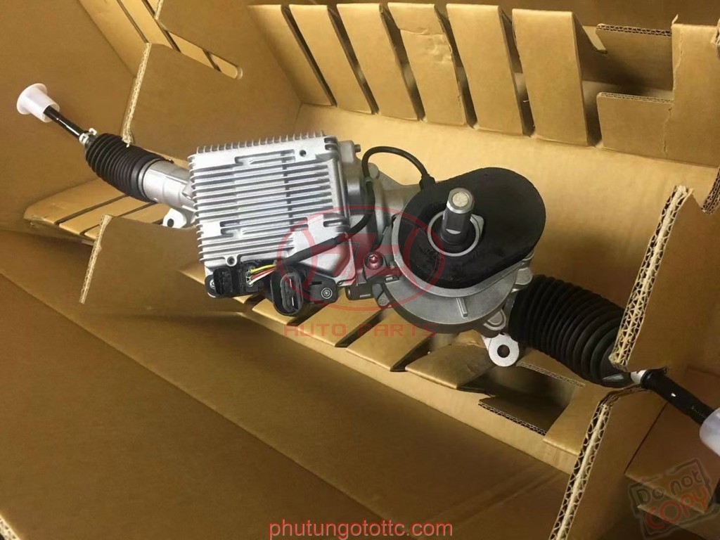 Thước lái Mini Cooper R56 (Mã ) chính hãng - Giá tốt 2024