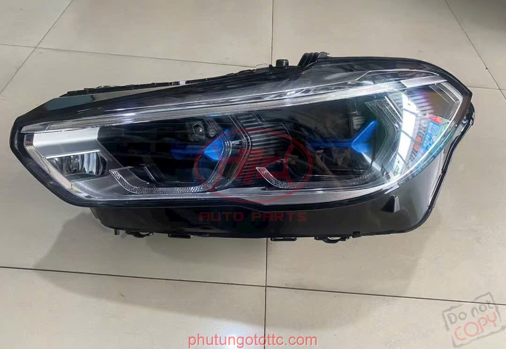 PHỤ TÙNG Ô TÔ CHÂU ÂU chính hãng - Bảng giá 2024