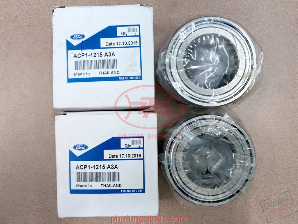 Phụ tùng ô tô FORD chính hãng - Bảng giá mới nhất 2023