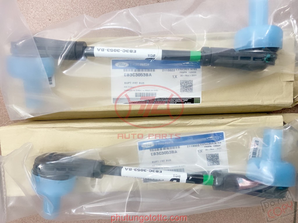 Rô tuyn cân bằng trước Ranger - BT50 2013-2017 (Mã EB3C3053BA) chính ...