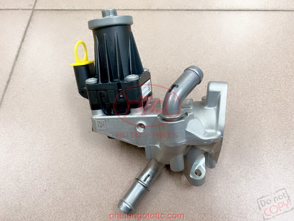 Van tuần hoàn khí thải EGR Ranger - Everest - Mazda BT50 (Mã ...