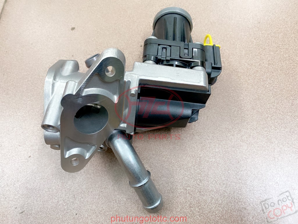 Van tuần hoàn khí thải EGR Ranger - Everest - Mazda BT50 (Mã ...