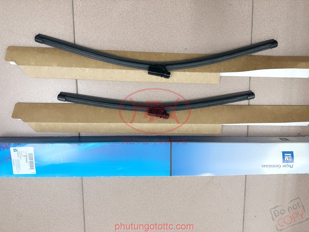 Đèn cản trước Colorado 2018 (Mã 52139281 - 95416887) chính hãng - Giá ...