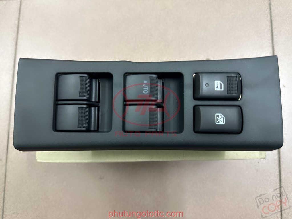 Công tắc lên kính tổng Colorado (52078802 - 94728492() - Phụ tùng ô tô TTC