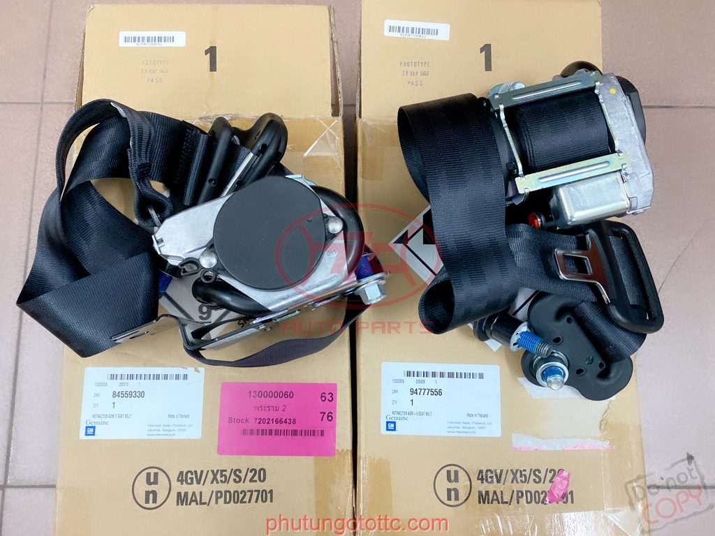 Ty cửa hậu Prado - Lexus GX460 (Mã 686500W012 - 686500W013 - 686500G013 ...