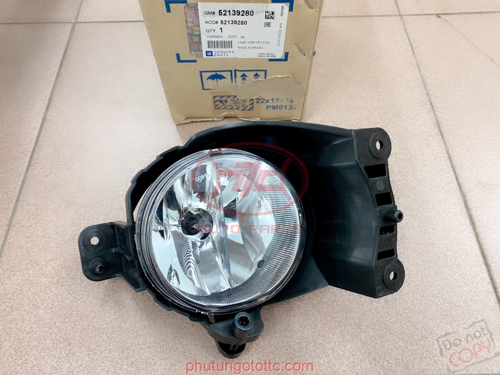 Càng A trước trên Colorado (52123583) - Phụ tùng ô tô TTC