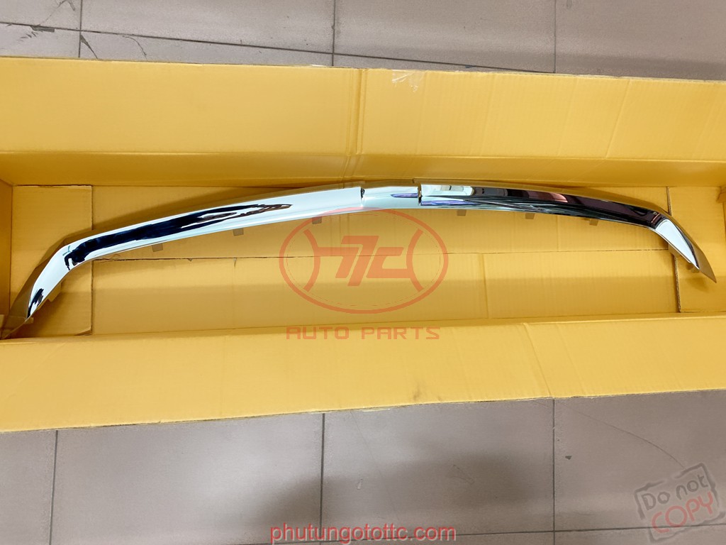 Ốp ca lăng dưới Colorado (mạ) (Mã 52074299 - 52074298) chính hãng - Giá ...