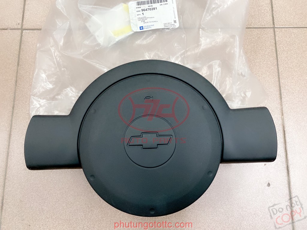 Phụ tùng ô tô MATIZ chính hãng - Bảng giá 2025