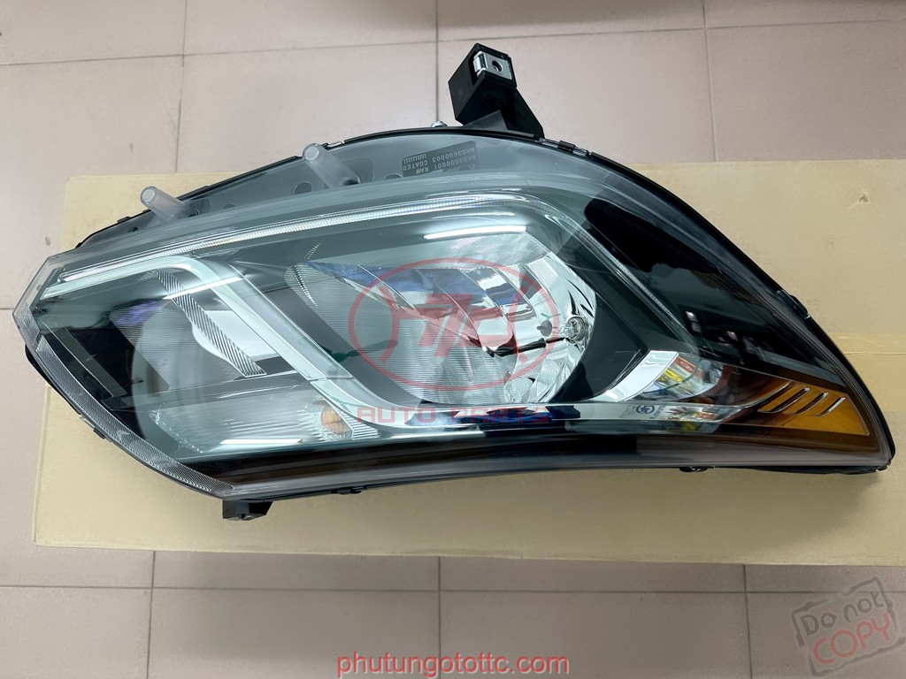 Phụ tùng ô tô GM-CHEVROLET chính hãng - Bảng giá 2025