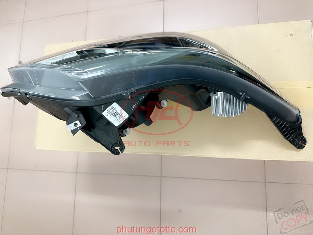 Đèn pha Trailbrazer (LED) (Mã 84594278) chính hãng - Giá tốt 2025