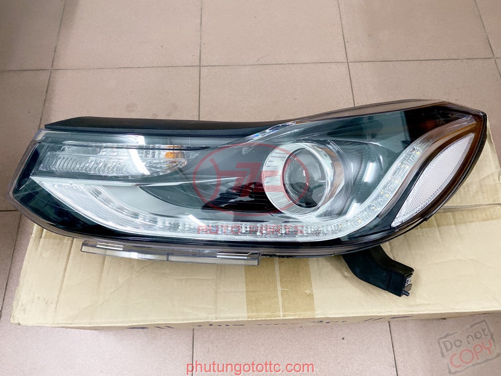 Ba đờ xốc trước dưới Trax (Mã 42565436) chính hãng - Giá tốt 2025