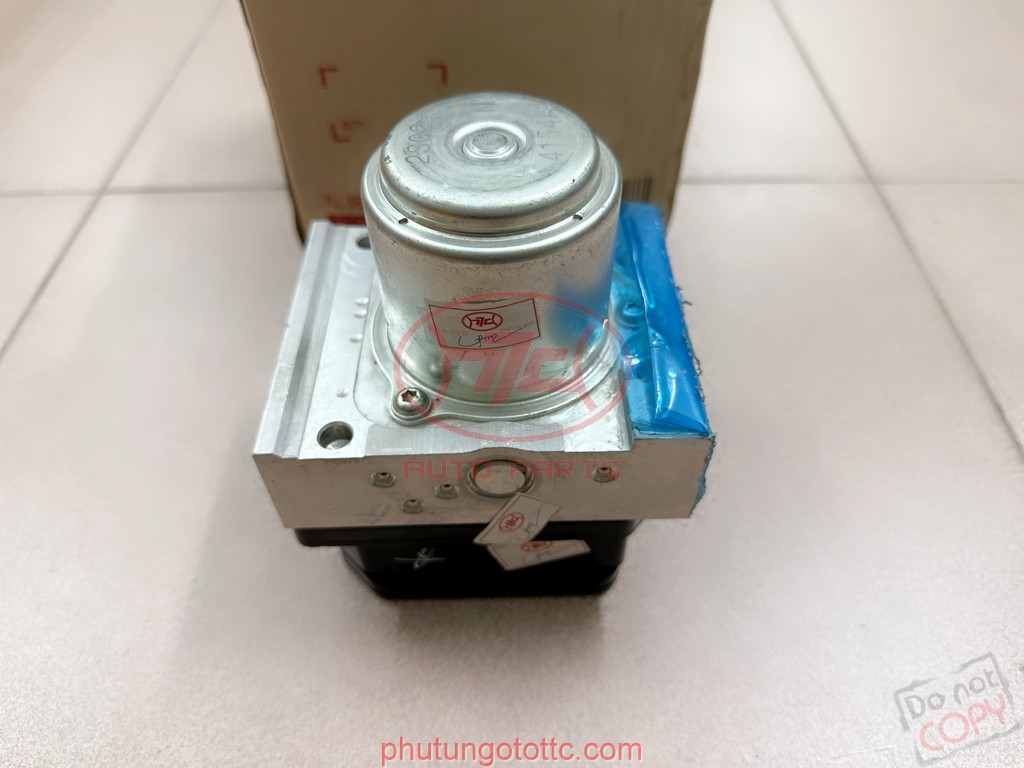 CỤM ĐIỀU KHIỂN PHANH ABS chính hãng - Bảng giá 2025