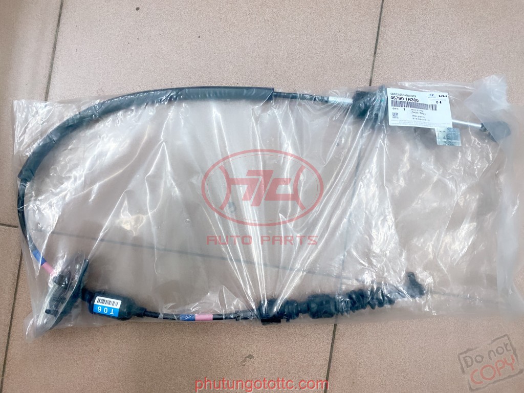 Lưới ba đờ xốc trước Accent 2021 (Mã 86531H6500) chính hãng - Giá tốt 2024