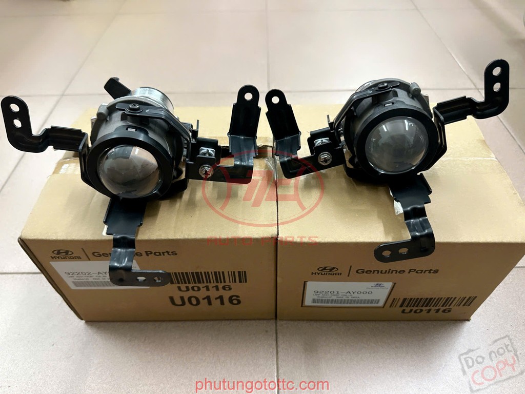 Phụ Tùng Ô Tô TTC - Chính Hãng, Uy Tín, Chất Lượng