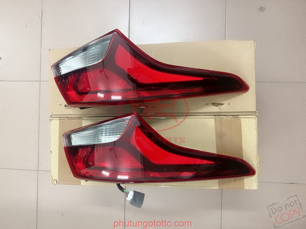 Đèn lái sau Accent 2018 (92401H6000 - 92402H6000) - Phụ tùng ô tô TTC