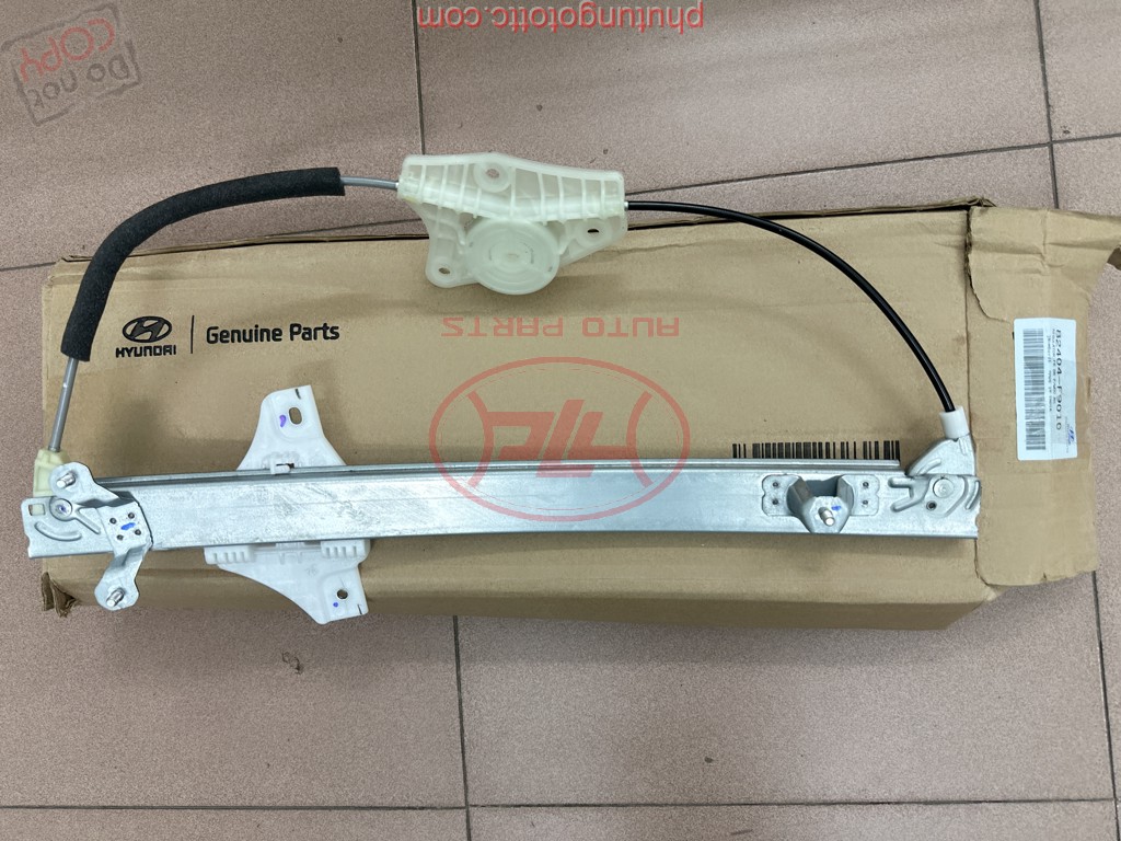 Phụ Tùng Ô Tô TTC - Chính Hãng, Uy Tín, Chất Lượng