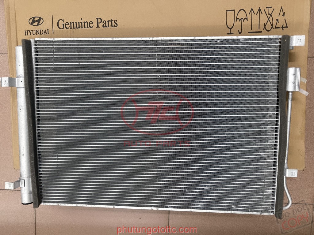 Phụ tùng ô tô ACCENT chính hãng - Bảng giá 2025