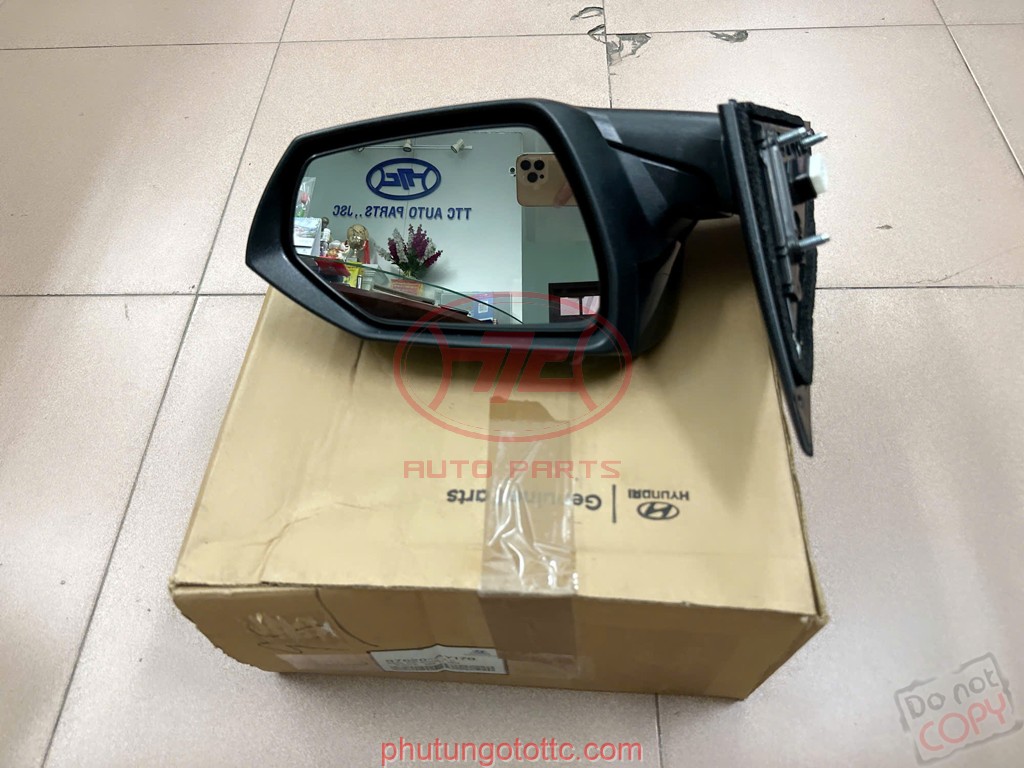 Phụ Tùng Ô Tô TTC - Chính Hãng, Uy Tín, Chất Lượng