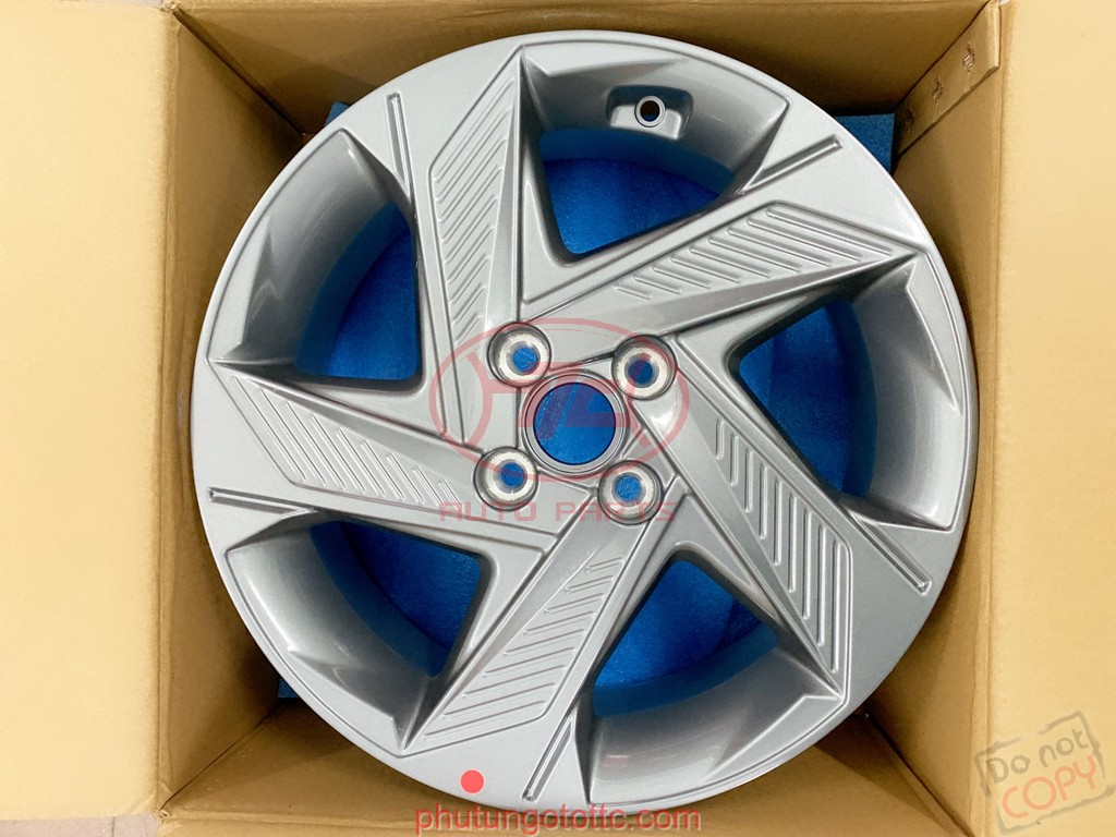 Phụ tùng ô tô ACCENT chính hãng - Bảng giá 2024