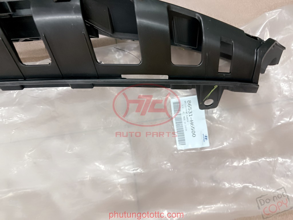 Lưới thoáng gió cản trước Accent 2021 (Mã 86531H6500) chính hãng - Giá ...