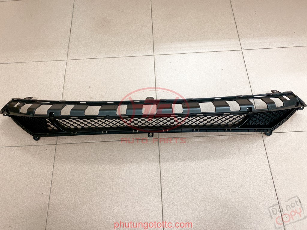 Lưới ba đờ xốc trước Accent 2021 (Mã 86531H6500) chính hãng - Giá tốt 2025