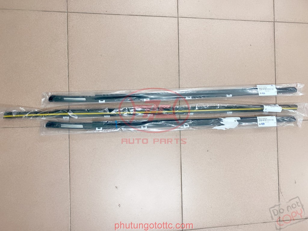 Phụ tùng ô tô ACCENT chính hãng - Bảng giá 2024