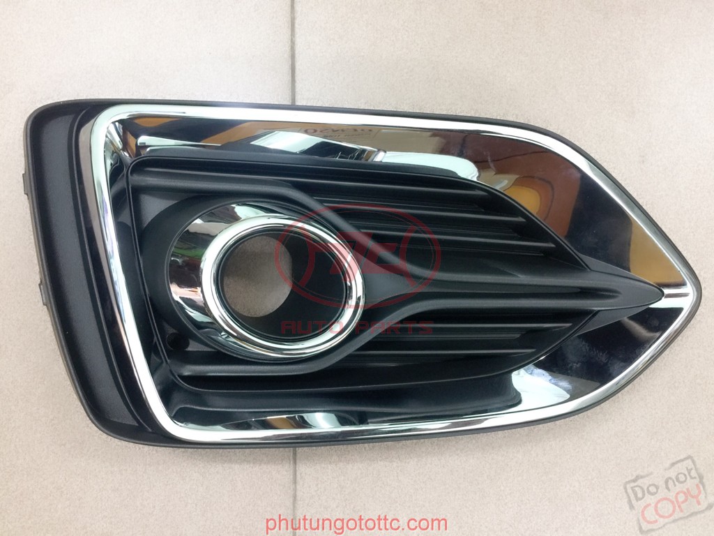 Ốp đèn cản Hyundai Accent 2018 (86521h6010) - Phụ tùng ô tô TTC