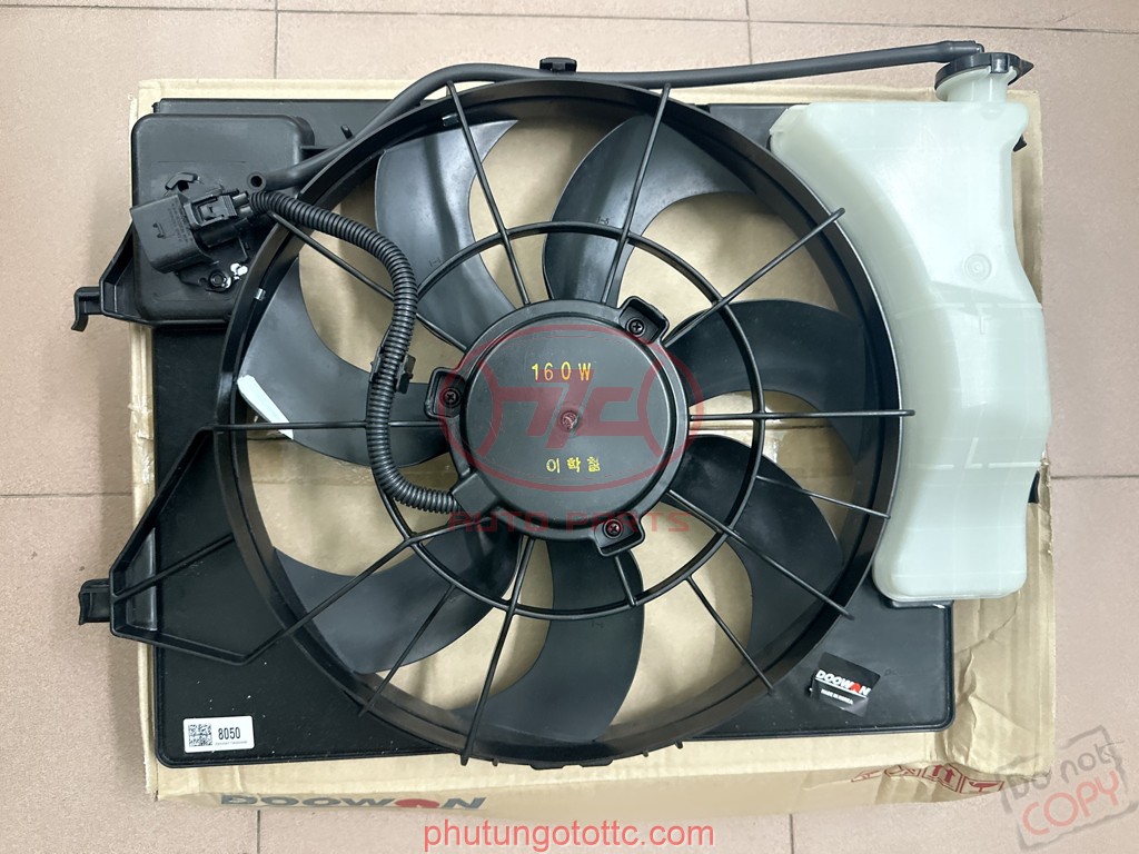 Phụ tùng ô tô HYUNDAI chính hãng - Bảng giá 2024