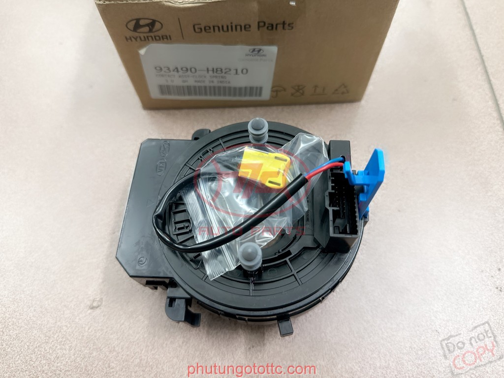 Phụ tùng ô tô ACCENT chính hãng - Bảng giá 2024