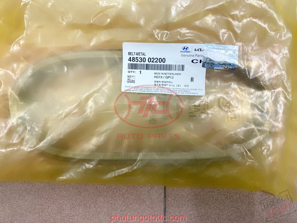 Ca lăng Accent 2021 (Mã 86350H6510) chính hãng - Giá tốt 2024