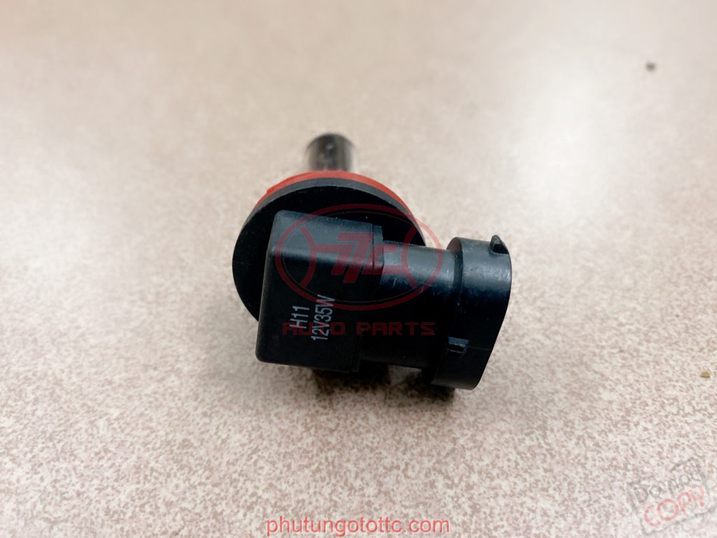 Bóng đèn pha H1 (Mã ) chính hãng - Giá tốt 2025