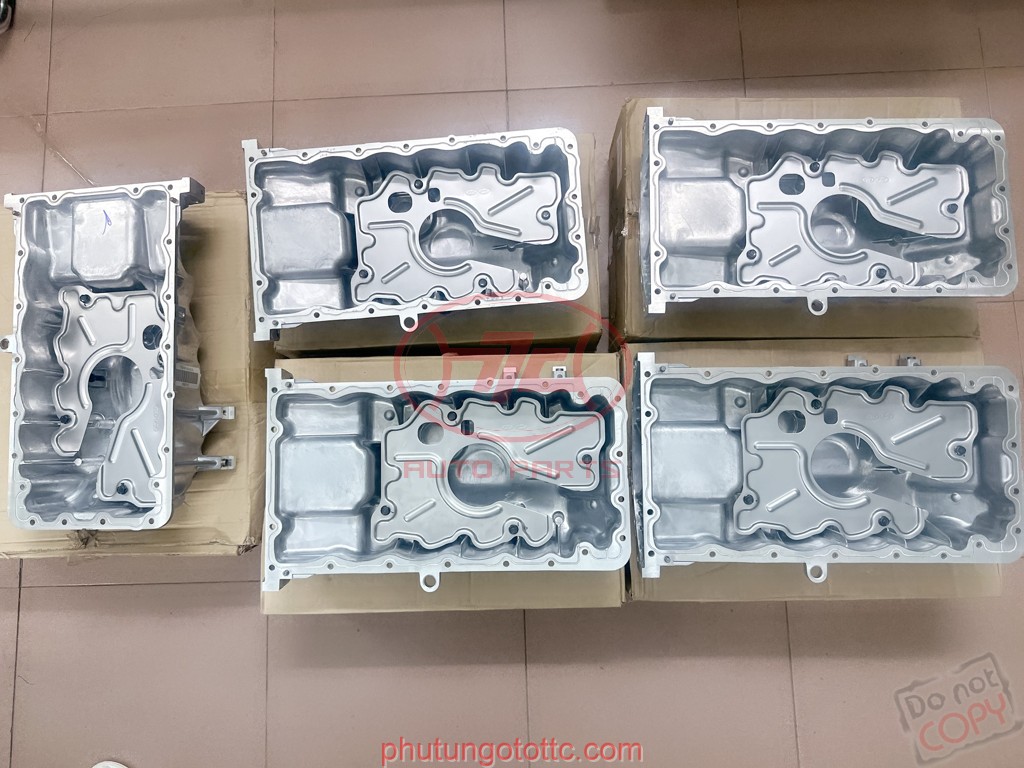 Đáy các te Creta 2016 (Mã 215102A321) chính hãng - Giá tốt 2025