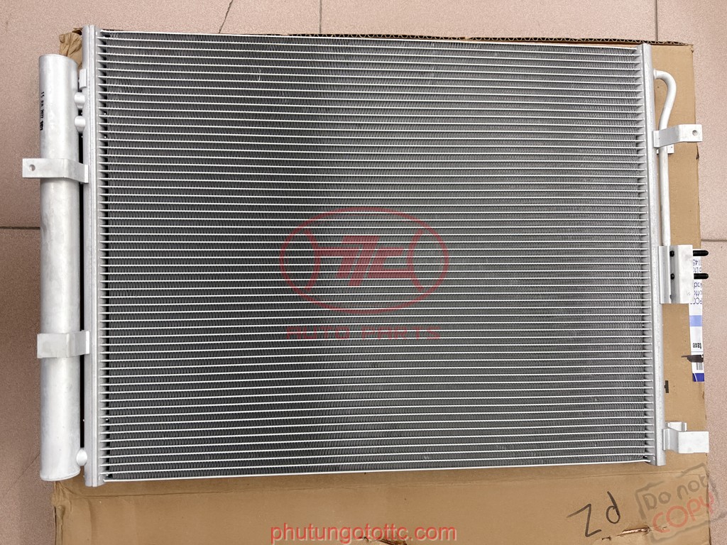 Giàn nóng Creta (Mã 97606A0500) chính hãng - Giá tốt 2025