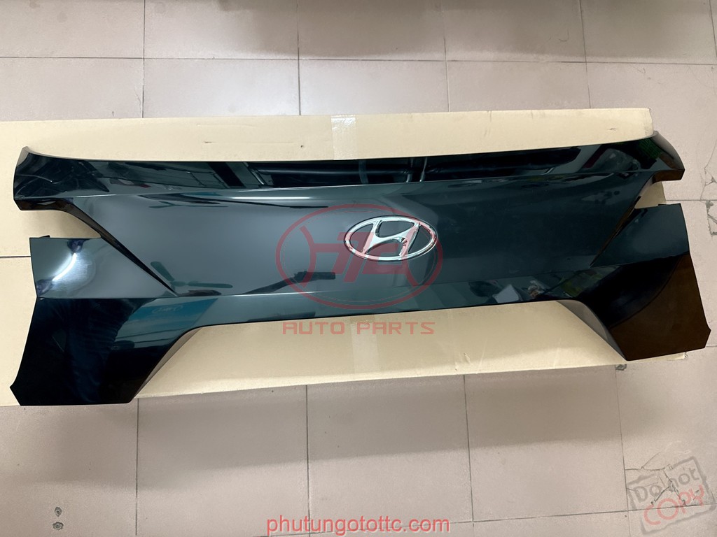 Ốp cửa hậu Creta 2022 (Mã 87370I7000) chính hãng - Giá tốt 2024