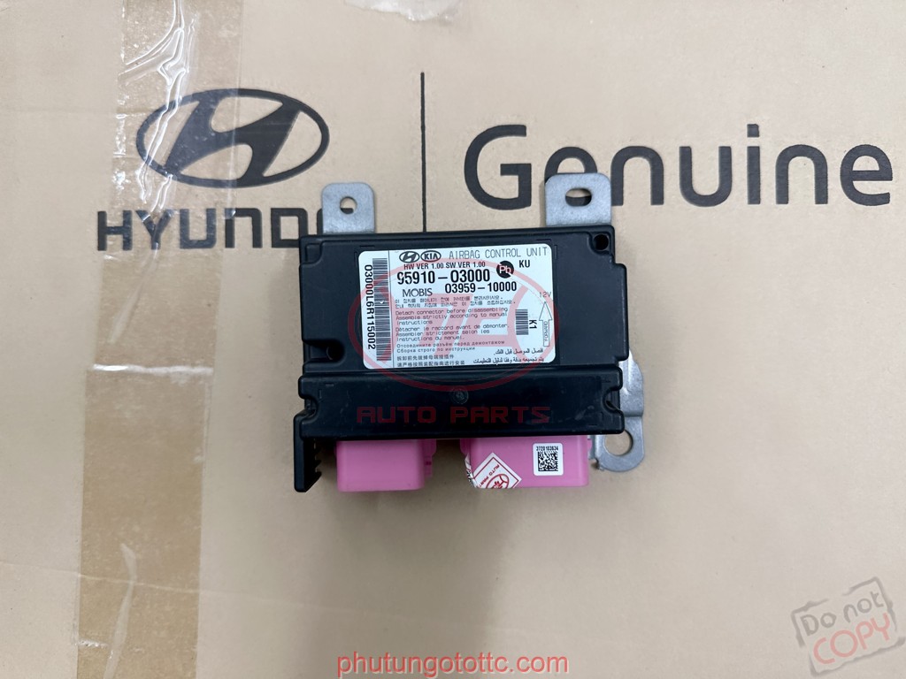 PHỤ TÙNG Ô TÔ ĐIỆN chính hãng - Bảng giá 2024