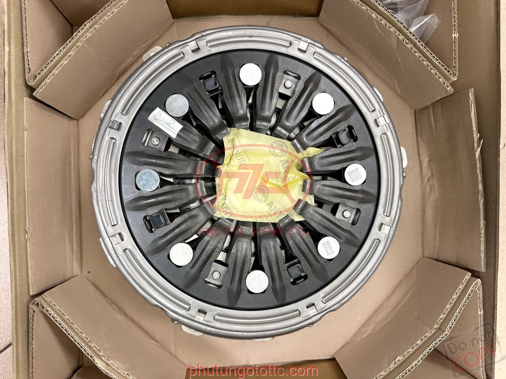 Bộ lá côn bàn ép bi tê Elantra/Rondo 2018 (Mã 412002D200) chính hãng ...