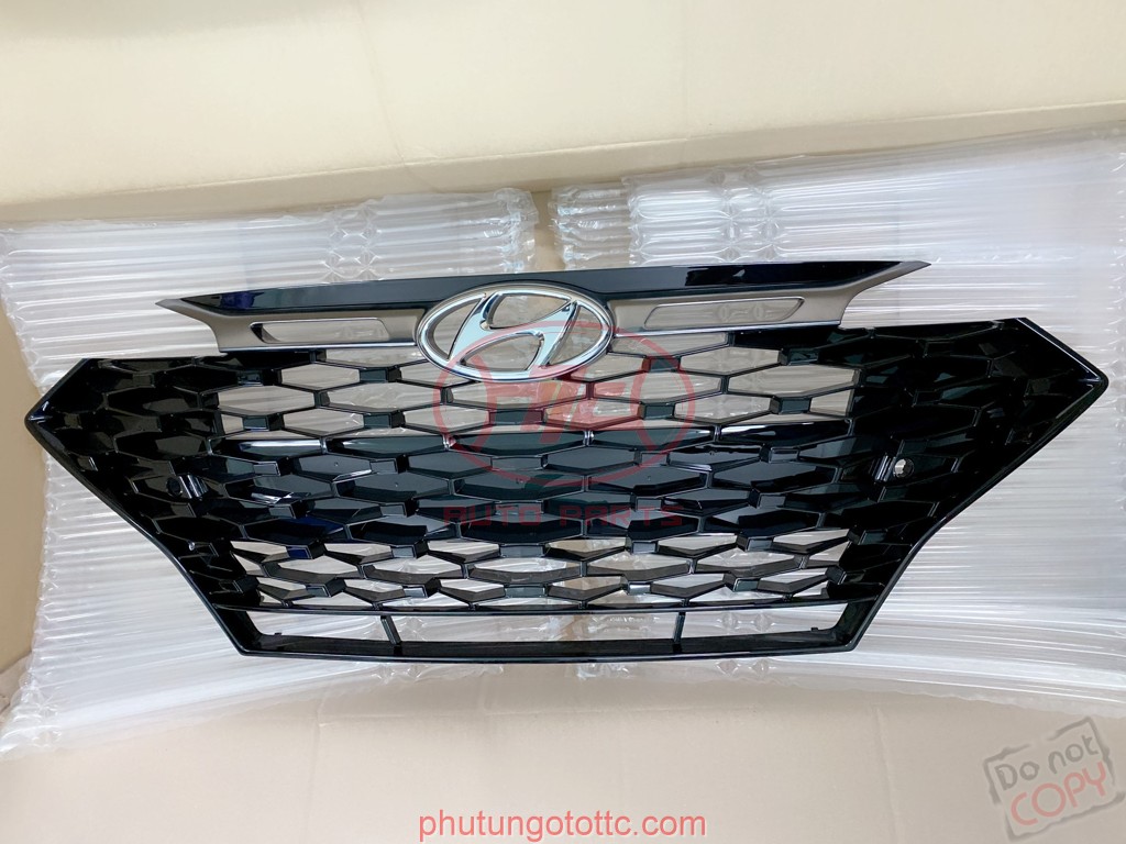 Ca lăng Elantra 2019 Sport (86350F2NB0) - Phụ tùng ô tô TTC