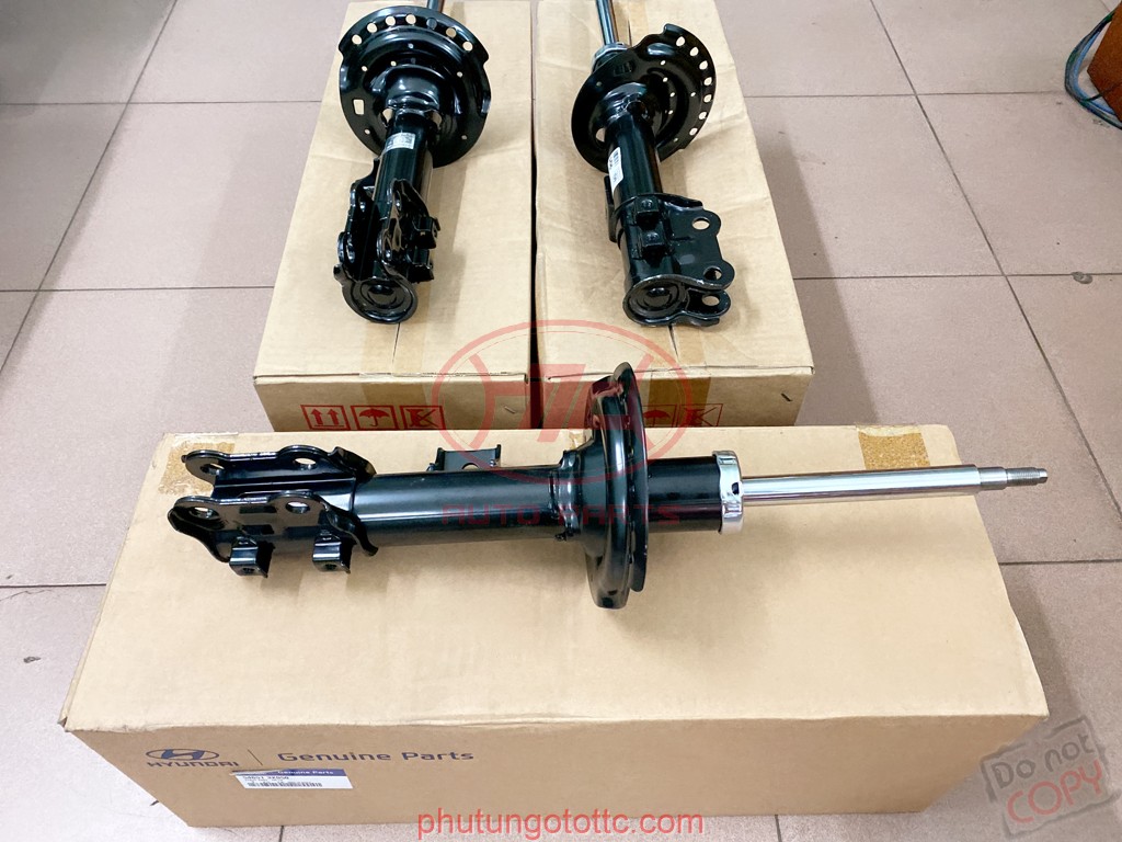 Phuộc nhún trước Avante (Mã 546513X260 - 546513X450 - 546513X040 ...