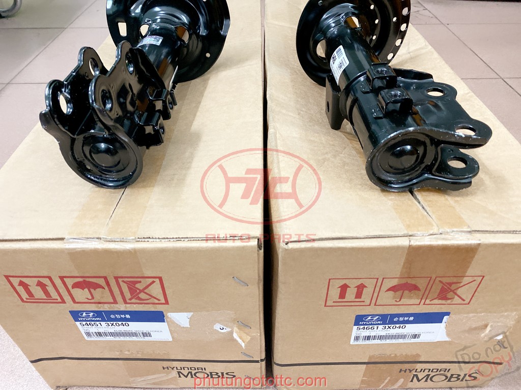 Phuộc nhún trước Avante (546513X260 - 546513X450 - 546513X040 ...