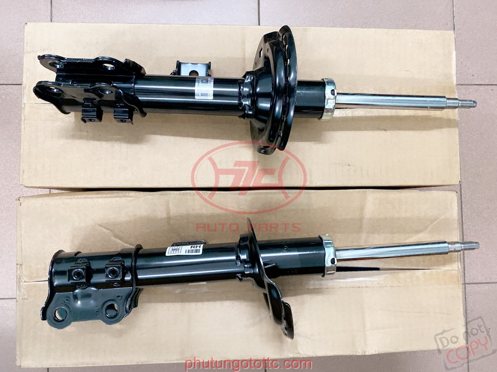 Ty cửa hậu Prado - Lexus GX460 (Mã 686500W012 - 686500W013 - 686500G013 ...