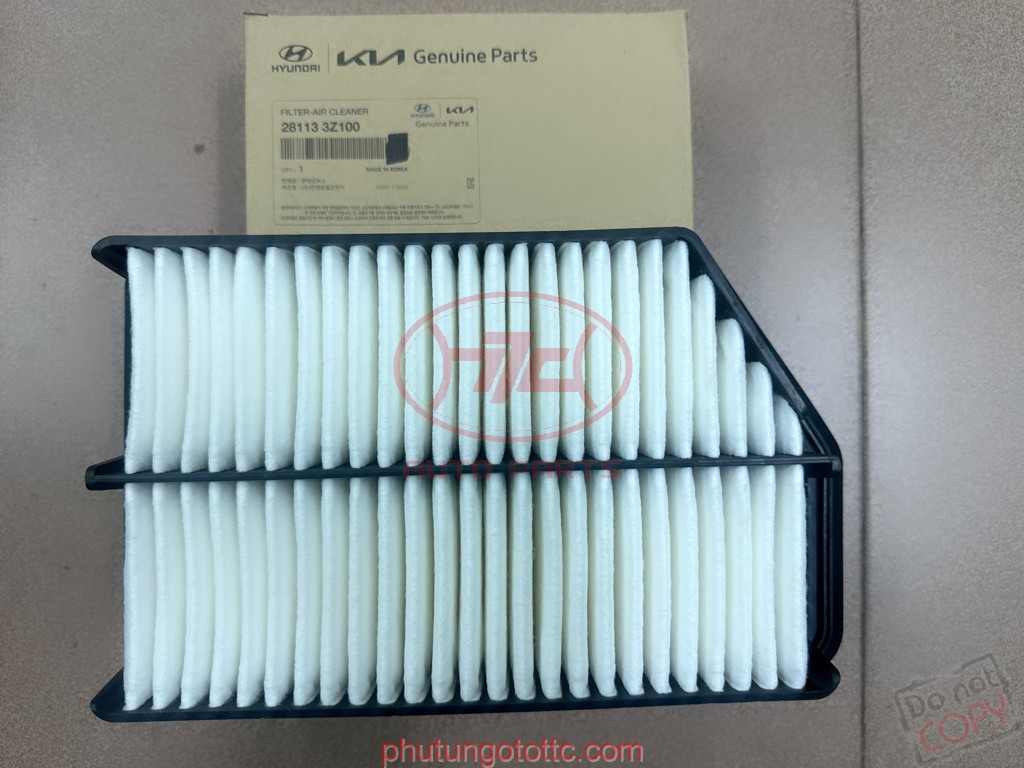 Ca lăng Elantra 2016 - 2018 Sport (Mã 86350F2500) chính hãng - Giá tốt 2025