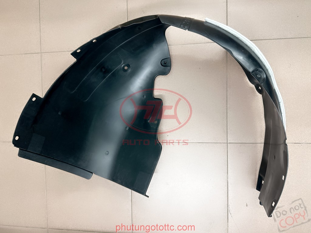 Lòng rè chắn bùn tai xe trước Elantra 2016 (86811F2001 - 86812F2001 ...