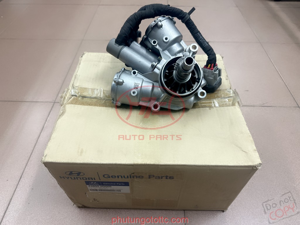 Mô đun điều khiển hộp số tự động Elantra/Kona/Tucson 2015-2018 1.6 ...