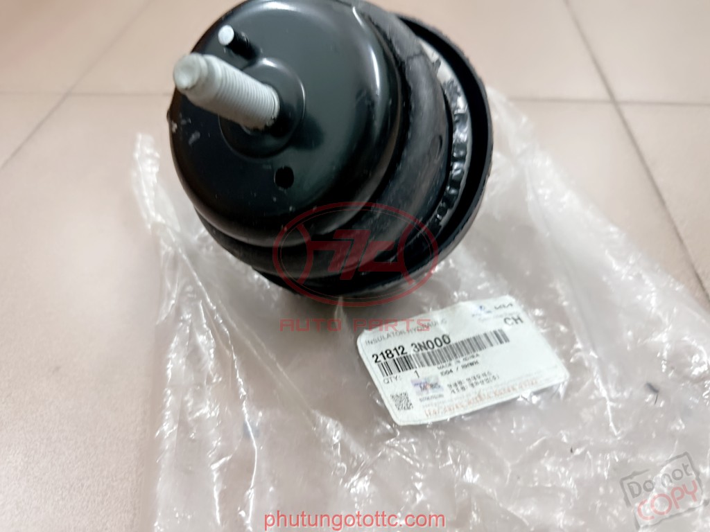 Chân máy dầu trước Equues 2009-2015 (Mã 218123N000) chính hãng - Giá ...