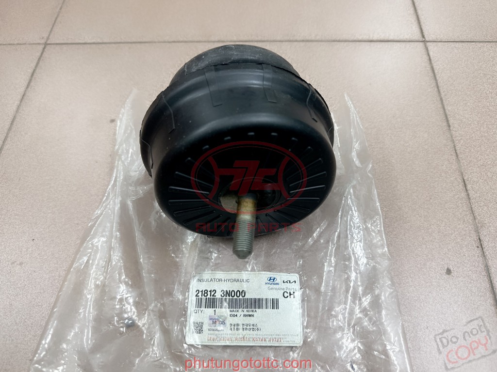 Chân máy dầu trước Equues 2009-2015 (Mã 218123N000) chính hãng - Giá ...