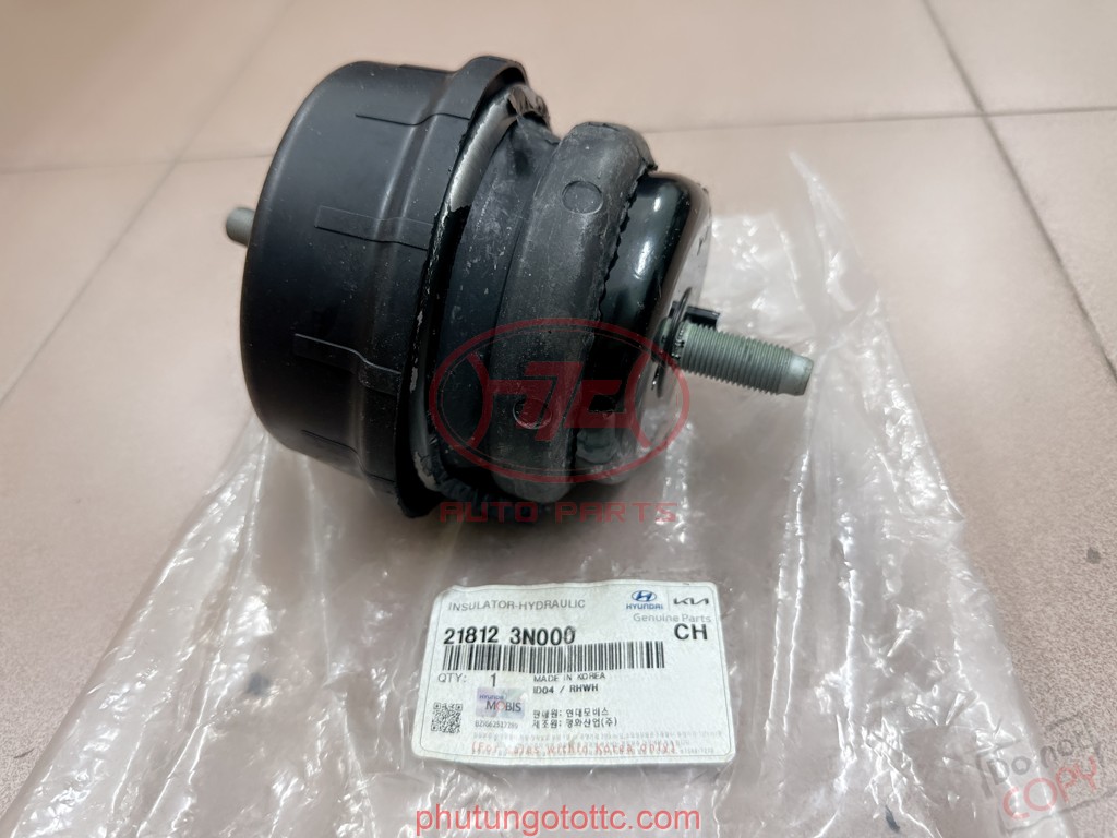 Chân máy dầu trước Equues 2009-2015 (Mã 218123N000) chính hãng - Giá ...