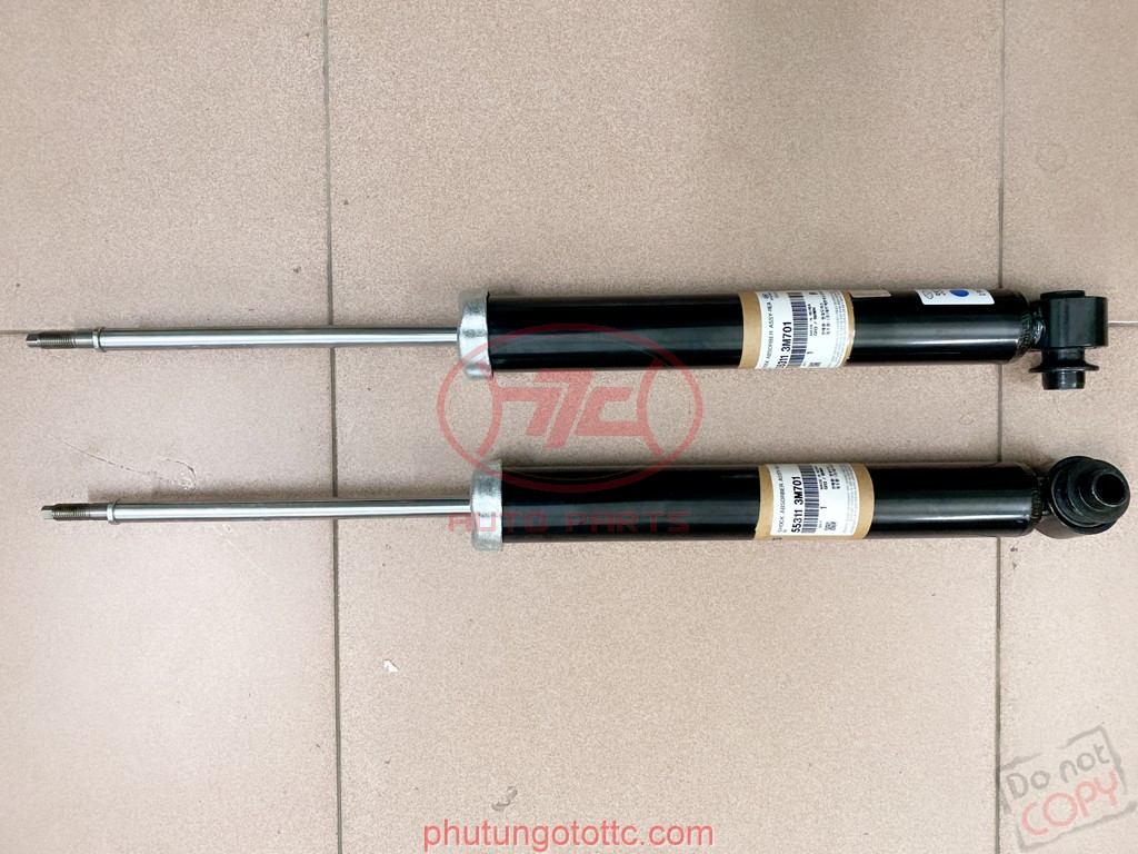 Phụ tùng ô tô GENESIS chính hãng - Bảng giá 2025